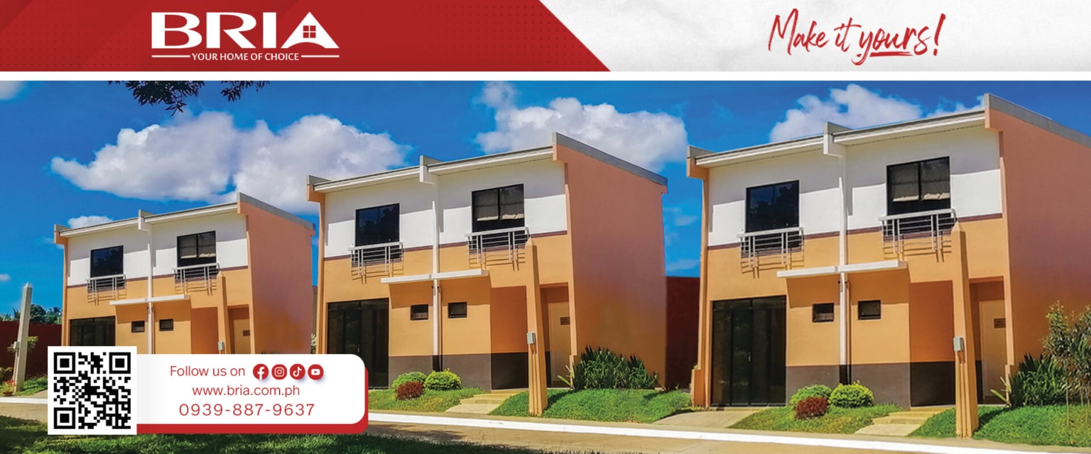 Bria Homes | Vista Land