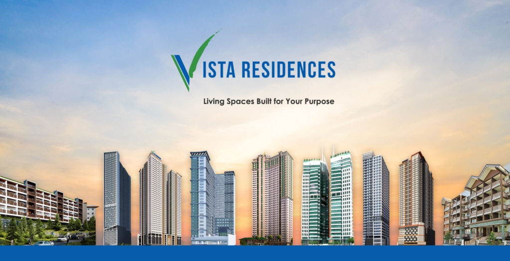 Vista Residences | Vista Land