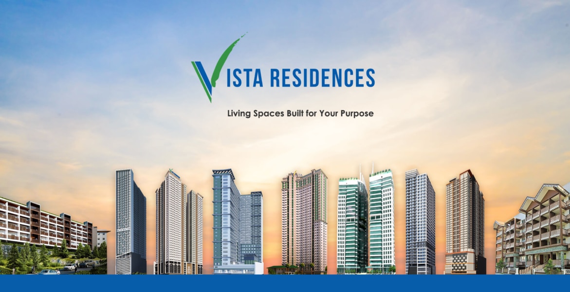 Vista Residences | Vista Land