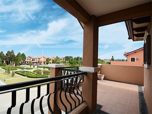 Crown Asia | Vista Land